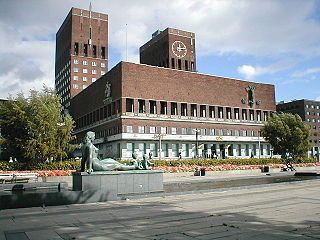 Qué ver en Oslo (Noruega). 10 visitas imprescindibles | Los apuntes del ...